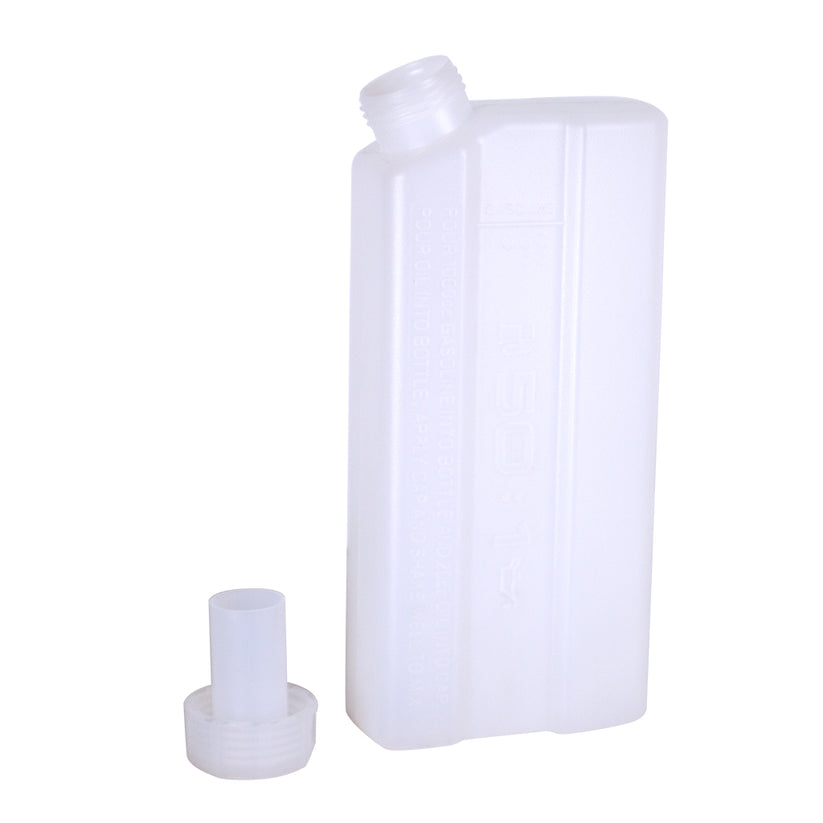 1L 2-Stroke Mixing Bottle – CenturyMowers