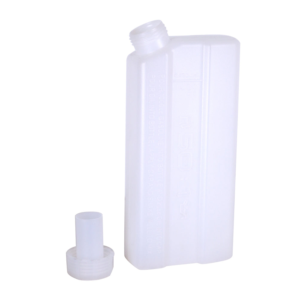 1L 2-Stroke Mixing Bottle – CenturyMowers