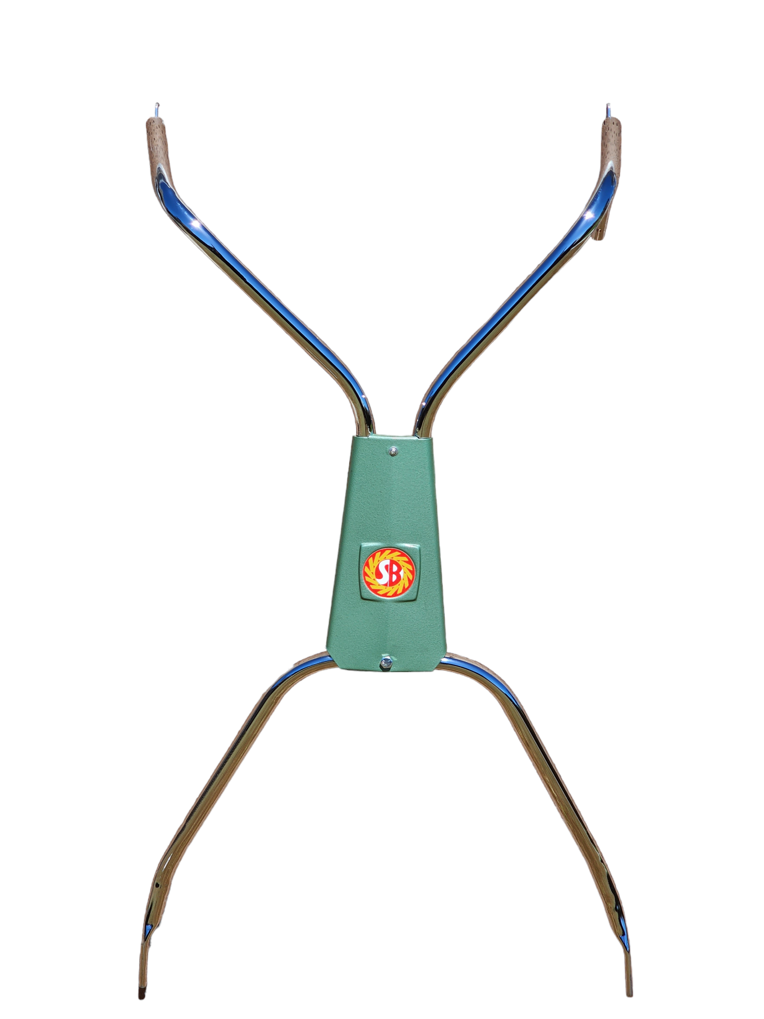 Collections – CenturyMowers