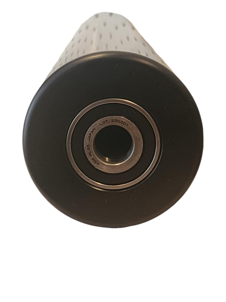 Scott Bonnar 45 – CenturyMowers