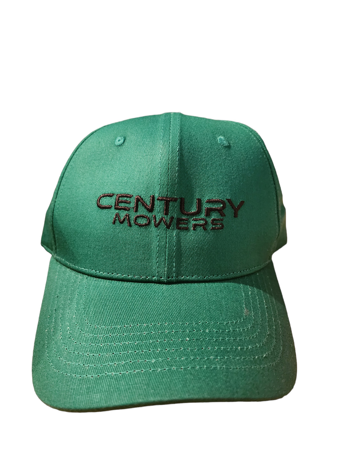 Century Mowers Cap – CenturyMowers
