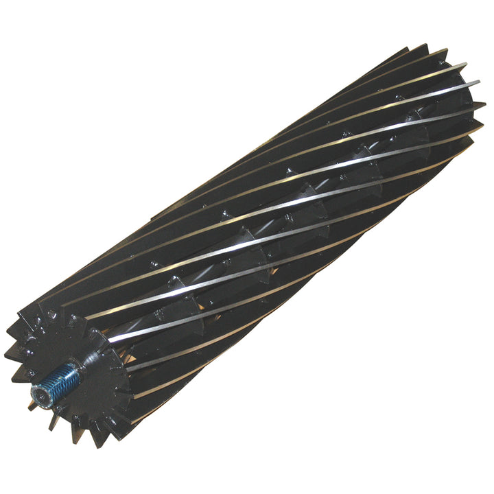 Scott Bonnar Queen – CenturyMowers